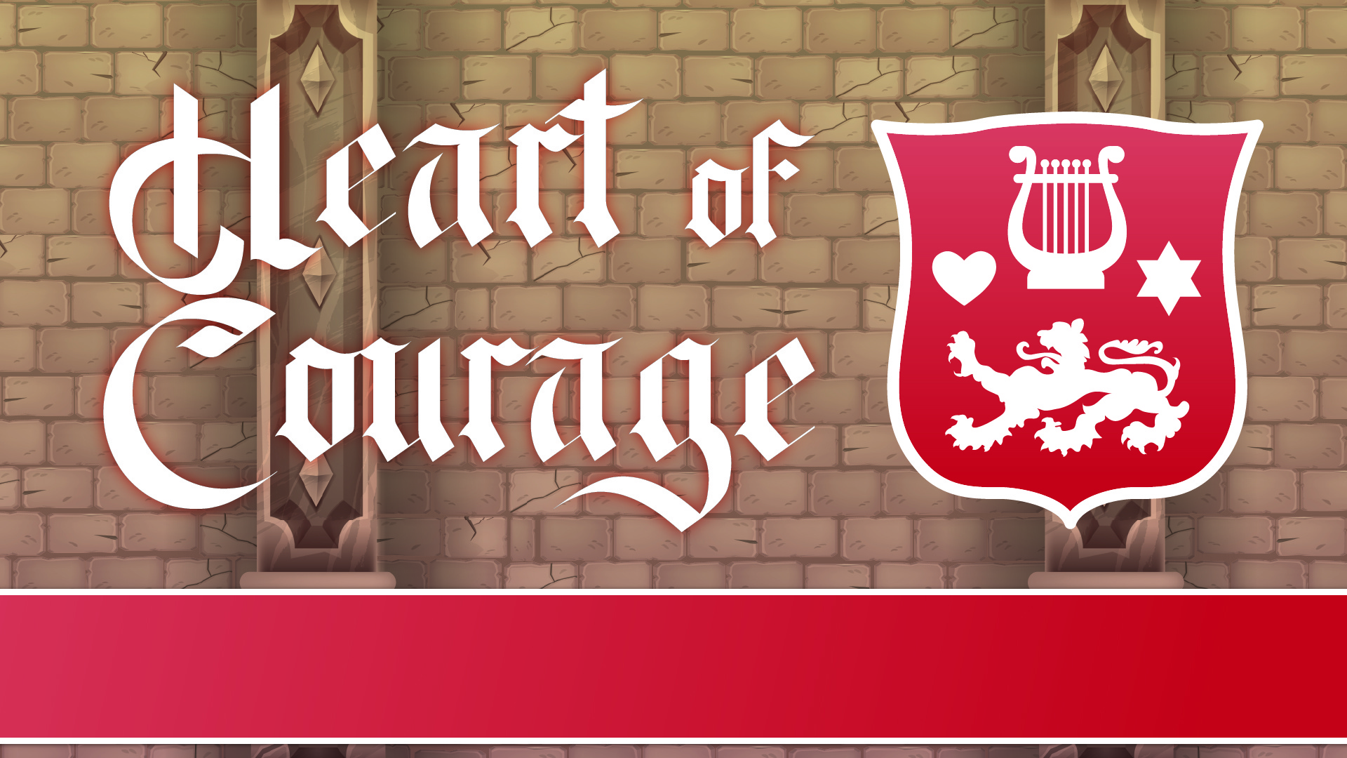 Heart of Courage Series – Tabernacle Baptist Church