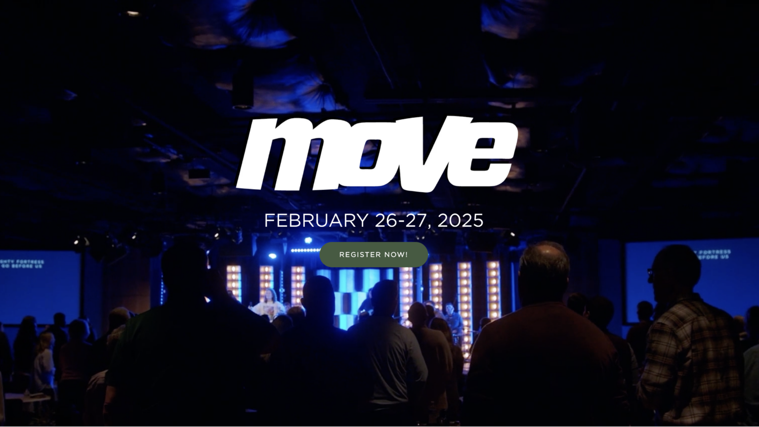 Events – Tabernacle Baptist Church
